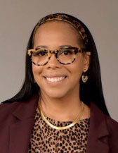 Angel Harris | Housing Partnership Network