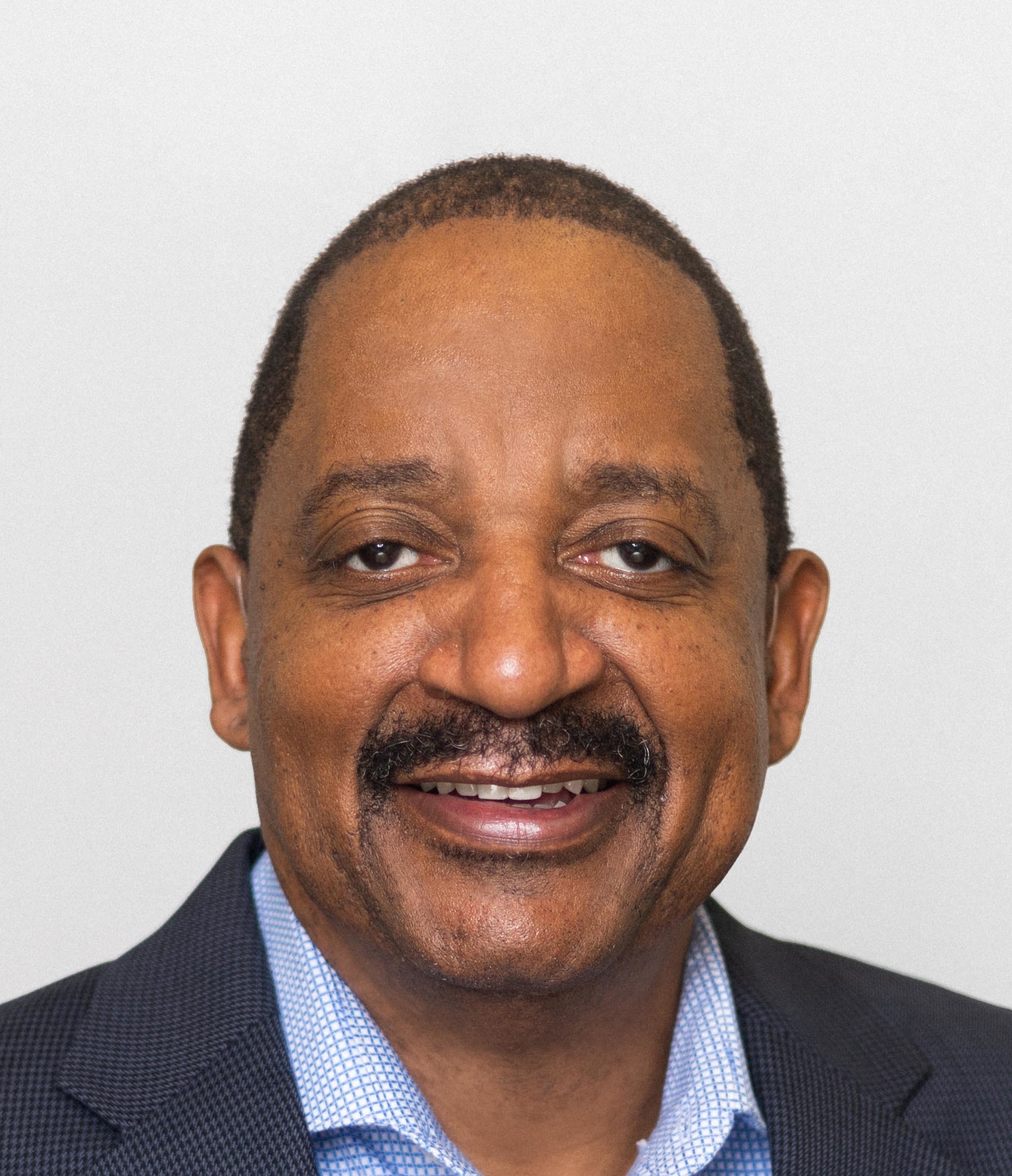 Eric Chatman | Housing Partnership Network