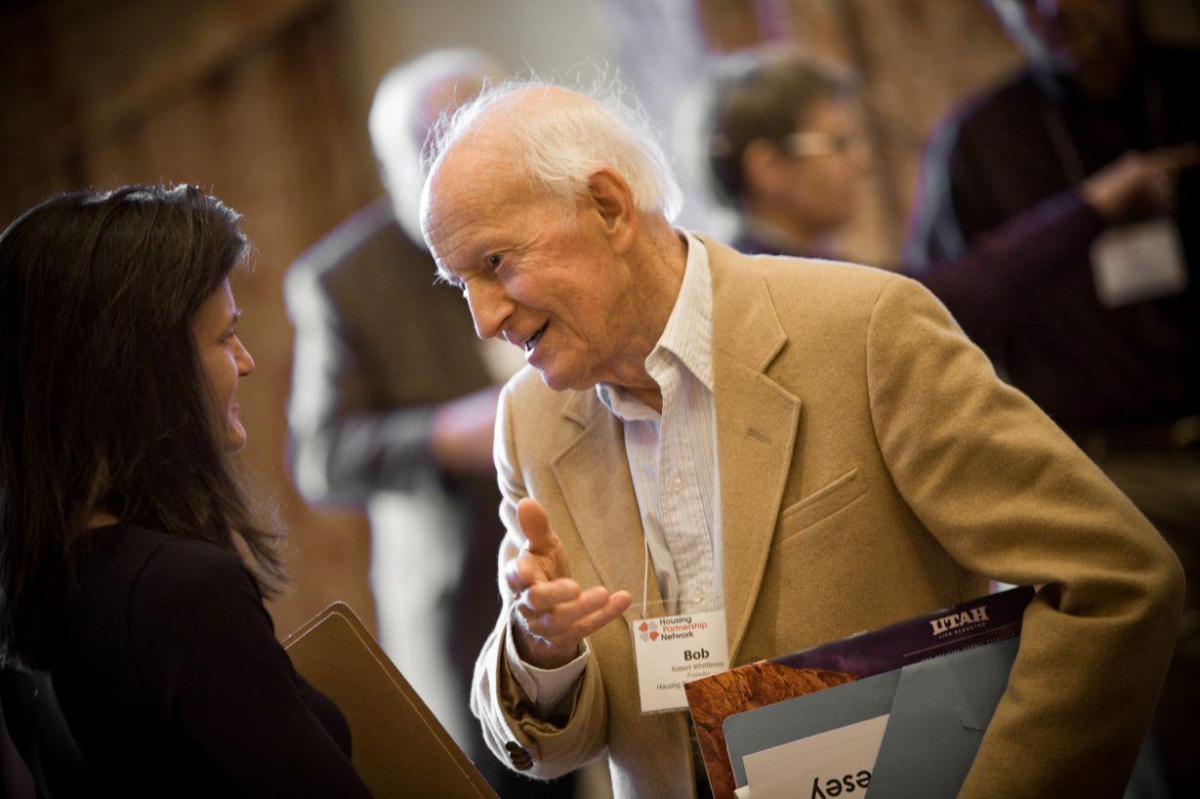 Housing Partnership Network | 30 Years of Membership