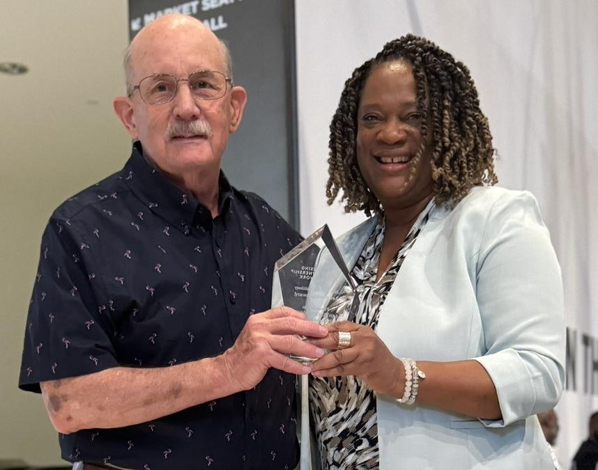 Housing Partnership Network | Stepping down, not retiring