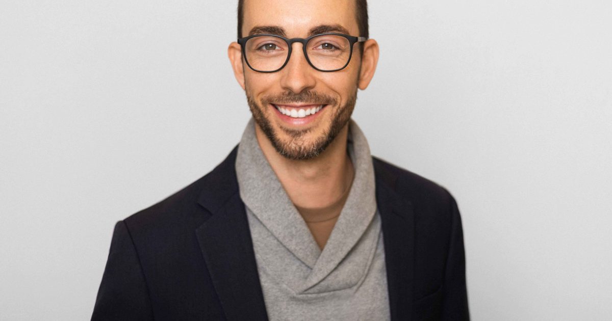 Housing Partnership Network | Adam Meier