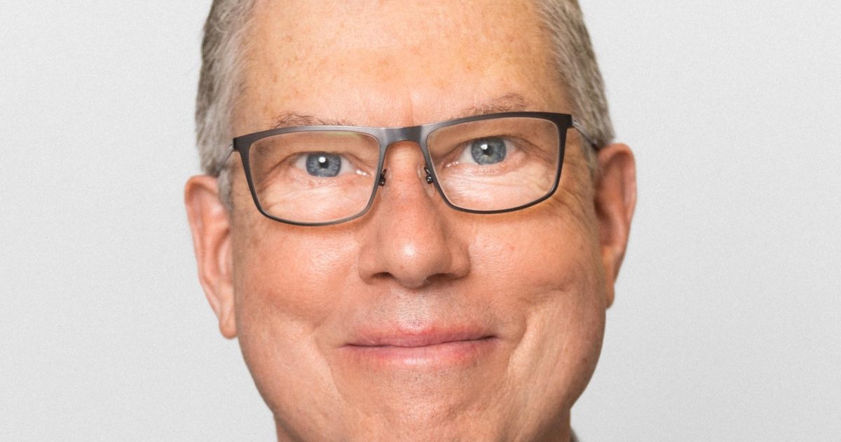 Housing Partnership Network | Chuck Wehrwein